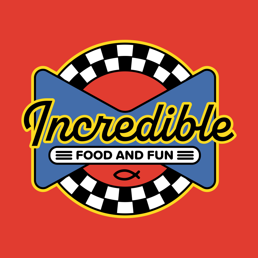 Incredible Food & Fun | Family Entertainment Center